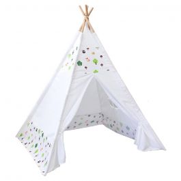 Tipi tent Fun - Buitenplezier-online.nl